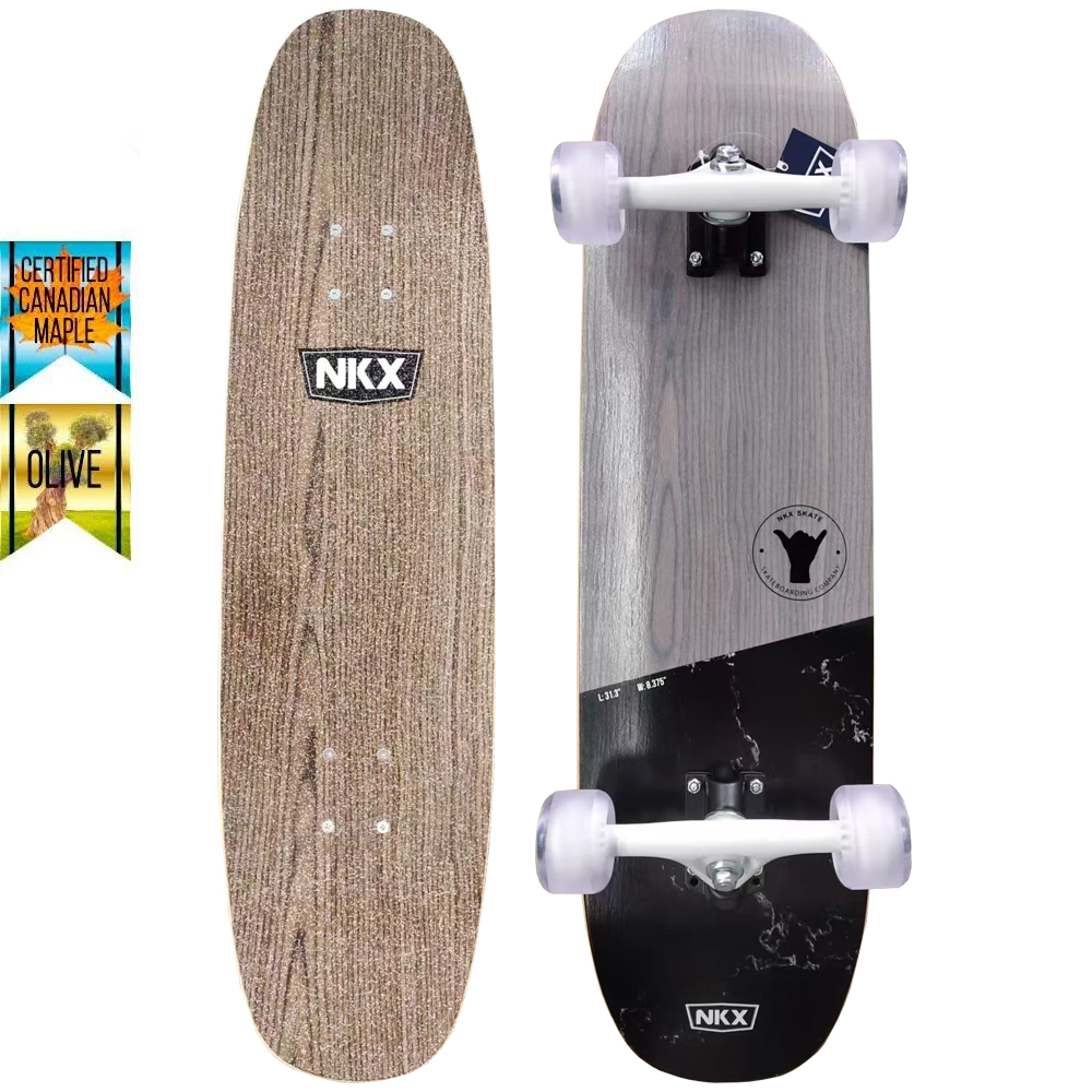 Skateboard