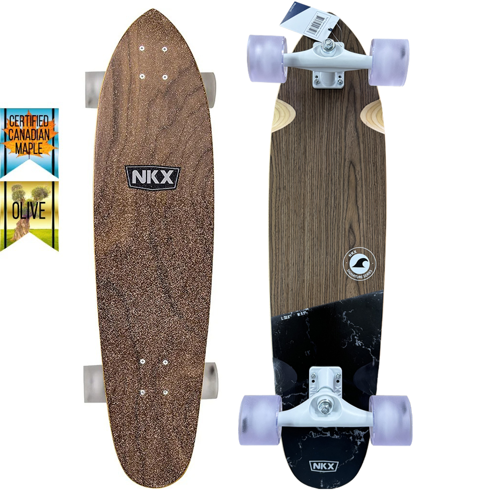 Surfskate - Skateboard